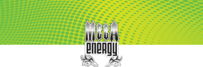 Mega Energy - Sunny Sky Products