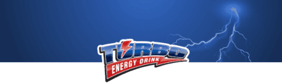 Turbo Energy Drink - Sunny Sky Products