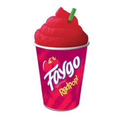 Faygo Red Pop FCB 2.5 Gallon BIB - Sunny Sky Products