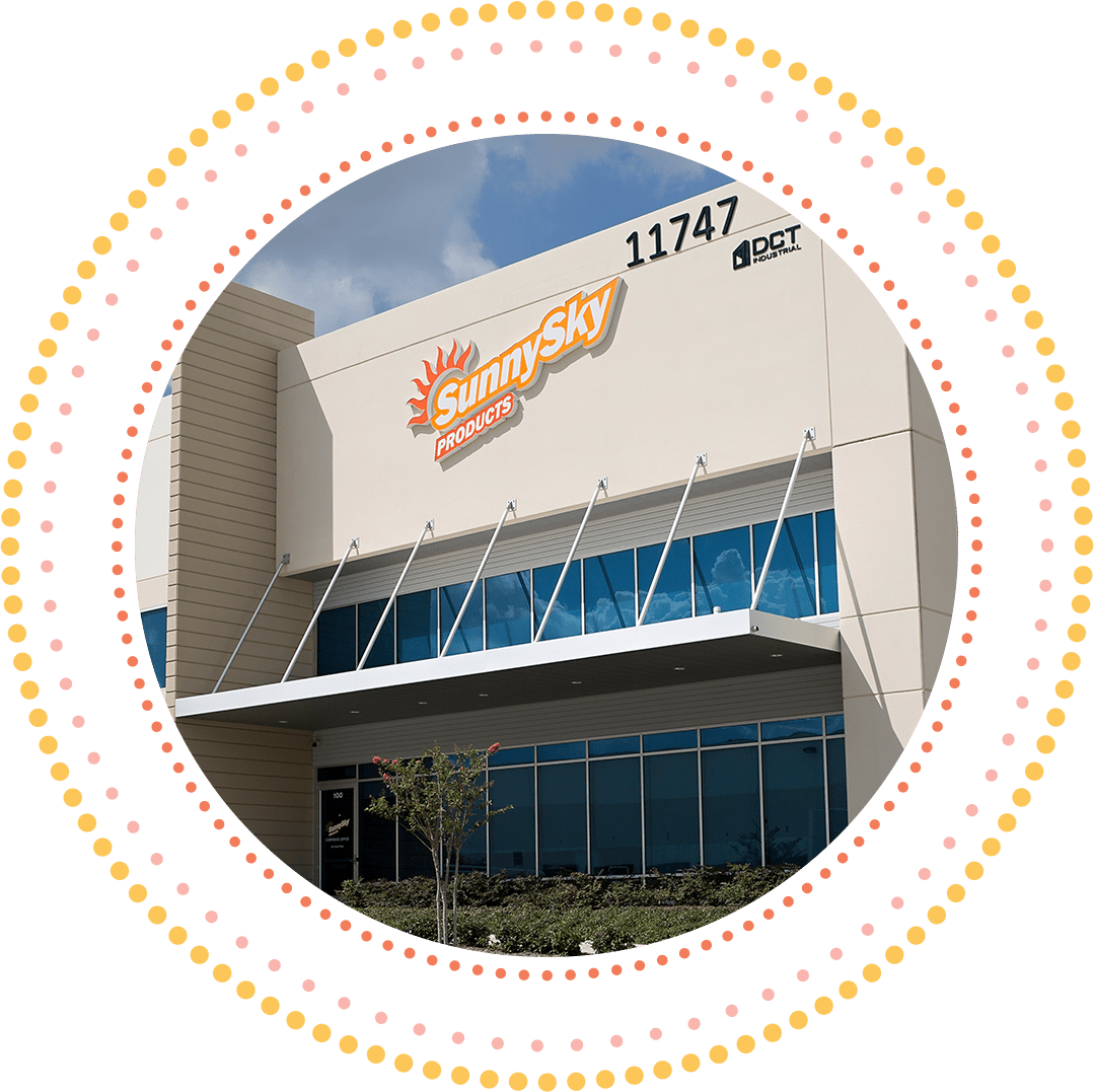 About - Sunny Sky Products